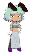 Lemo | Lunime Wiki | Fandom