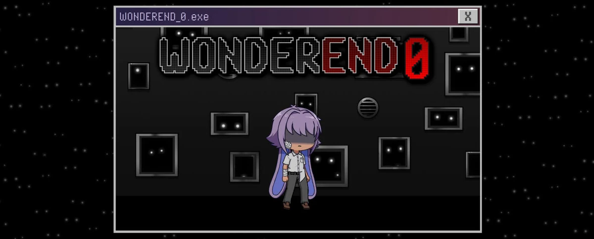WonderEnd 0 | Lunime Wiki | Fandom