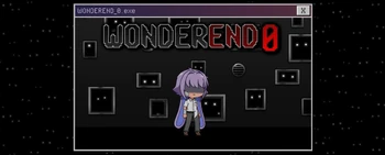 WonderEnd 0 | Lunime Wiki | Fandom