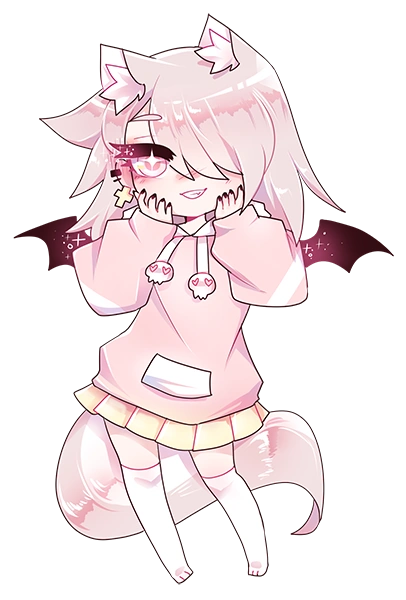 Crydiaa | Lunime Wiki | Fandom