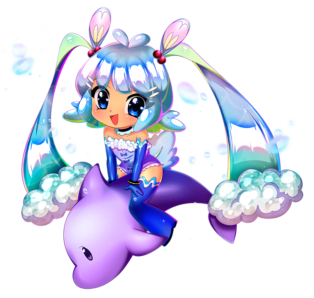 Glamm | Lunime Wiki | Fandom