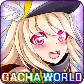 Gacha World | Lunime Wiki | Fandom