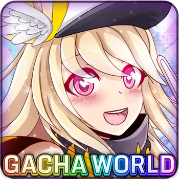 Gacha World | Lunime Wiki | Fandom