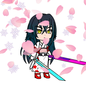 Shizu | Lunime Wiki | Fandom