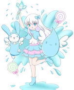 Kinen | Lunime Wiki | Fandom