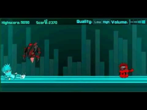 Jet Ace (CyanPro) | Lunime Wiki | Fandom