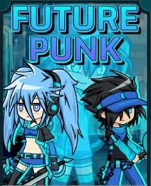Future Punk | Lunime Wiki | Fandom