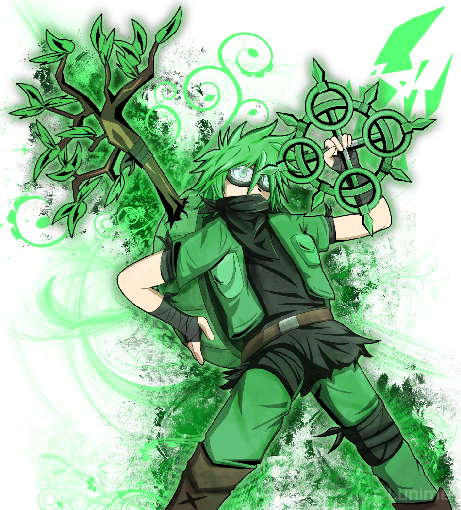 Hermit Turtle | Lunime Wiki | Fandom