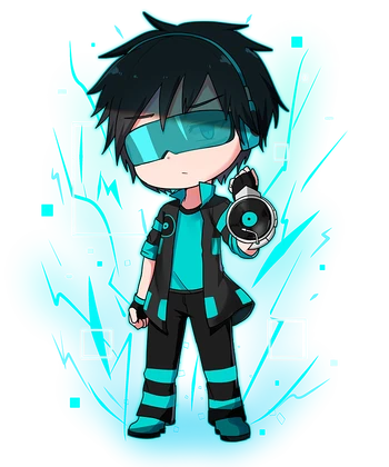 Lyte (Gacha Club) | Lunime Wiki | Fandom