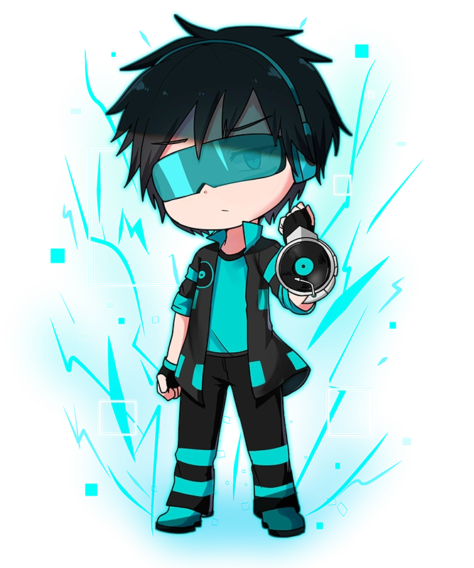 Lyte (Gacha Club) | Lunime Wiki | Fandom