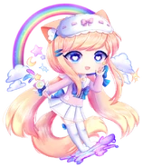 Senpaibuns | Lunime Wiki | Fandom