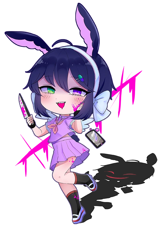 Moka (Gacha Club) | Lunime Wiki | Fandom