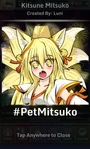 Kitsune Mitsuko (Gallery) | Lunime Wiki | Fandom