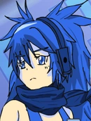 Zesha | Lunime Wiki | Fandom