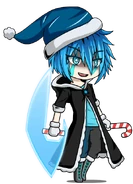 Cykopath | Lunime Wiki | Fandom