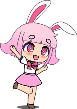 Yuni (Gacha Life) | Lunime Wiki | Fandom