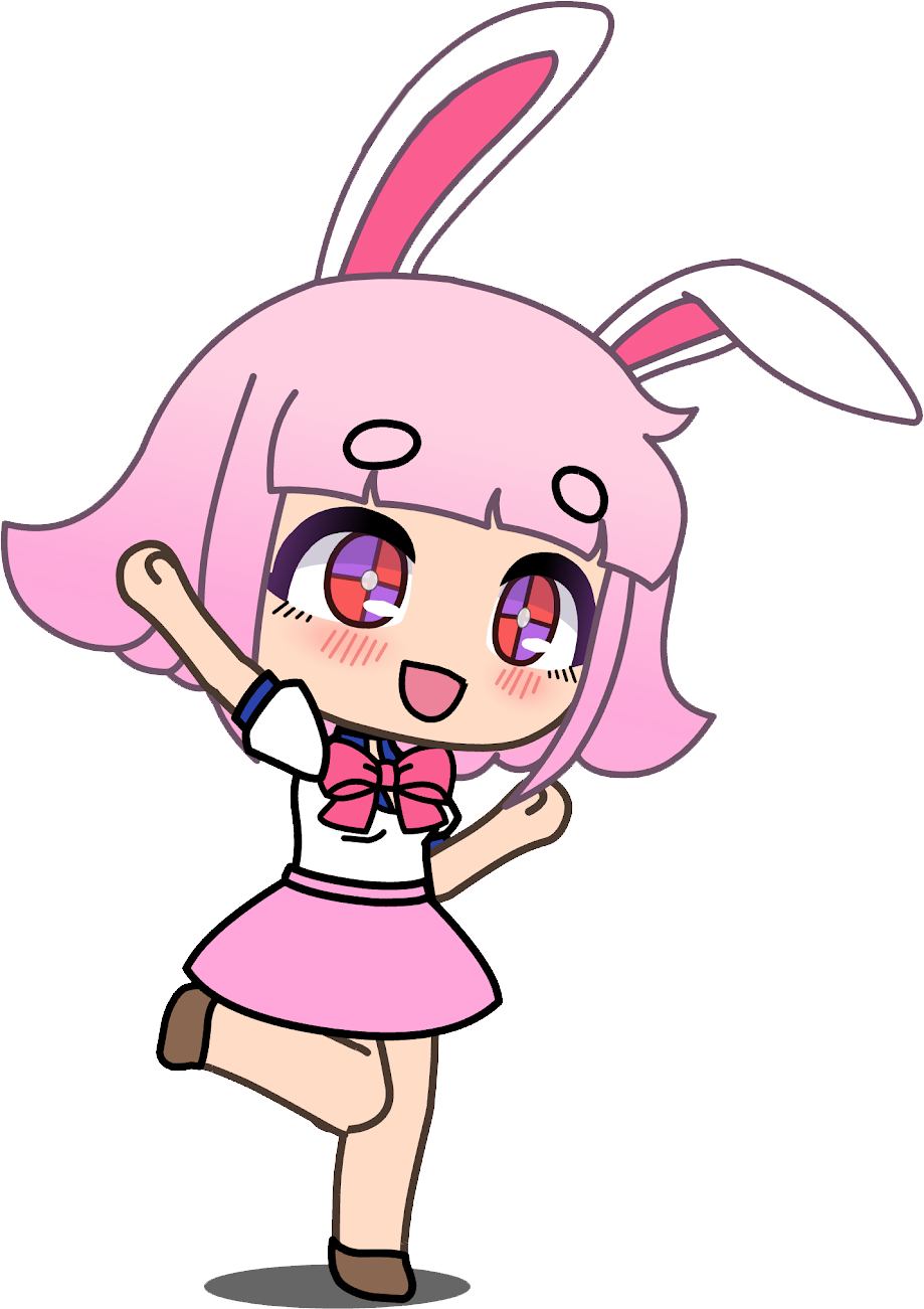 Yuni (Gacha Life) | Lunime Wiki | Fandom