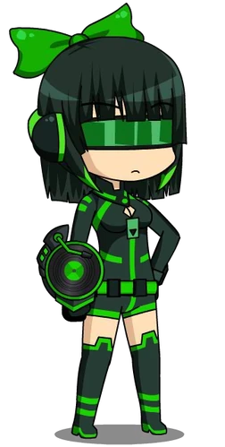 Clover | Lunime Wiki | Fandom