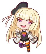 Daisy Baka | Lunime Wiki | Fandom