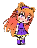 Dreameater Mallory | Lunime Wiki | Fandom