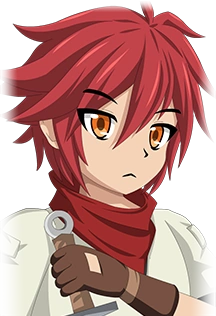 Reed (Gachaverse) | Lunime Wiki | Fandom