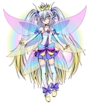 Ellie (Gallery) | Lunime Wiki | Fandom