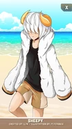 Sheepy Baka | Lunime Wiki | Fandom