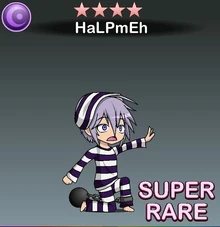 HaLPmEh | Lunime Wiki | Fandom