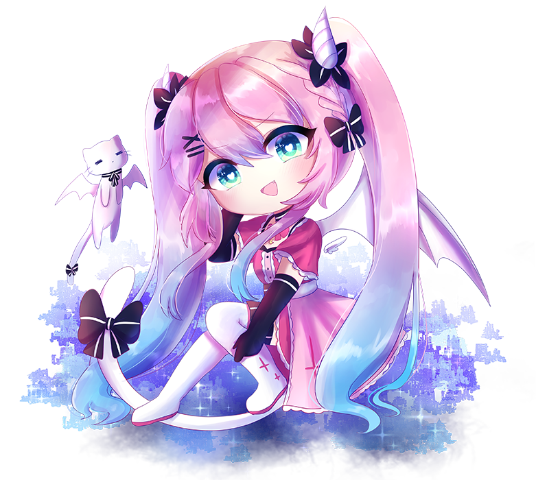 Meromero | Lunime Wiki | Fandom