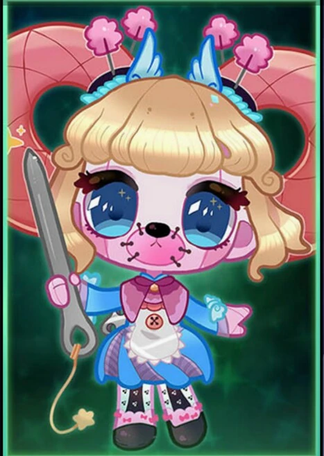 Pirima-toil | Lunime Wiki | Fandom