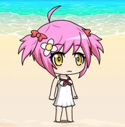 School Girl | Lunime Wiki | Fandom