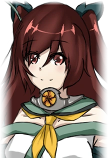 Shinano | Lunime Wiki | Fandom