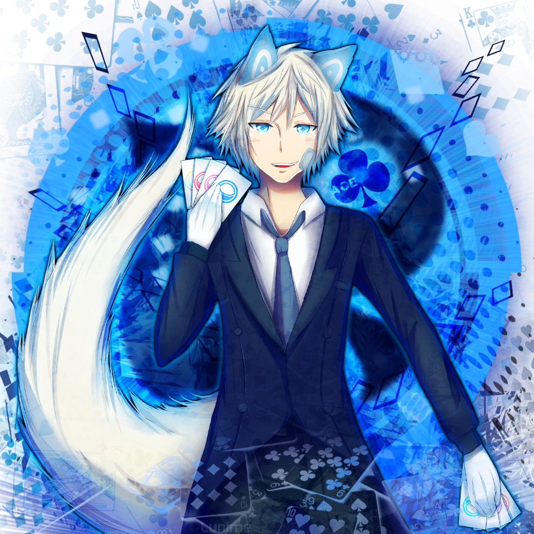 Discuss Everything About Lunime Wiki | Fandom