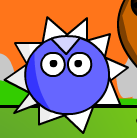 Spiny Spike | Luni Penguin Wiki | Fandom