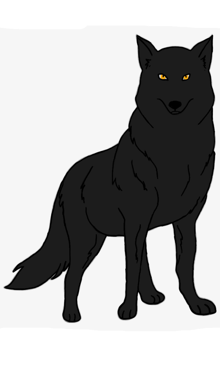 Fiery | Lunis's Warrior Wolves Wiki | Fandom