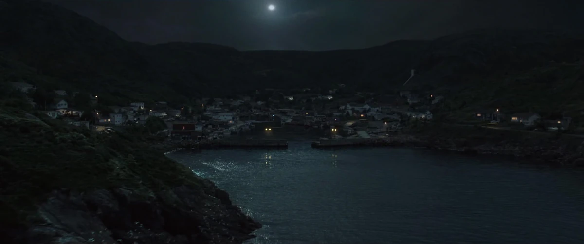 Amnesty Bay | Wiki Univers DC | Fandom
