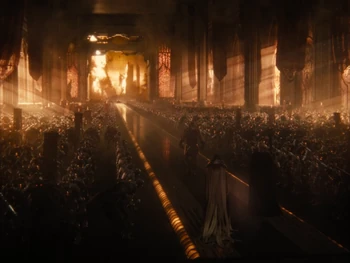 Apokolips | Wiki Univers DC | Fandom