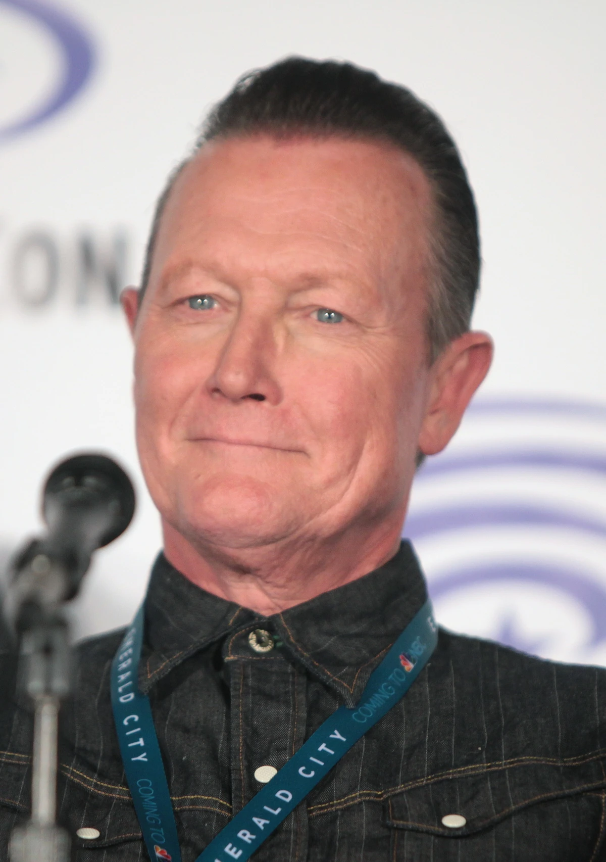 Robert Patrick | Wiki Univers DC | Fandom