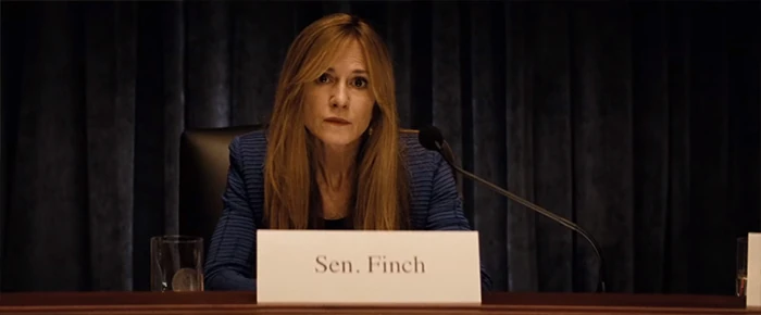 June Finch | Wiki Univers DC | Fandom