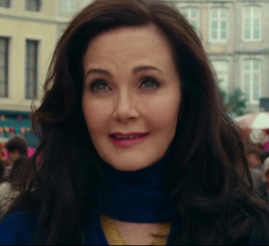 Asteria | Wiki Univers DC | Fandom