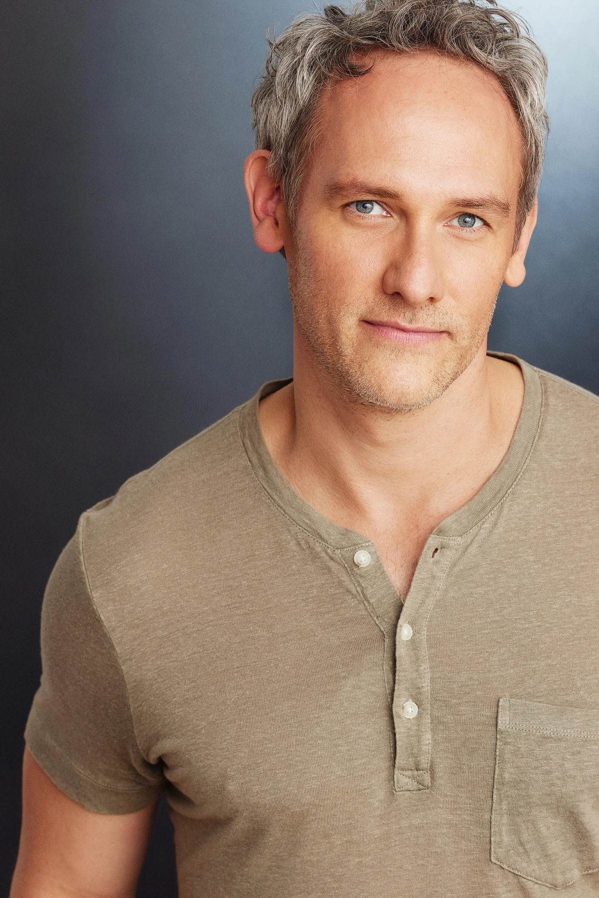 Coburn Goss | Wiki Univers DC | Fandom