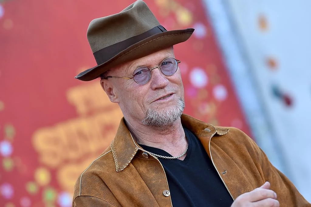 Michael Rooker | Wiki Univers DC | Fandom