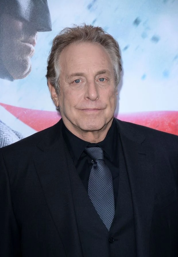 Charles Roven | Wiki Univers DC | Fandom