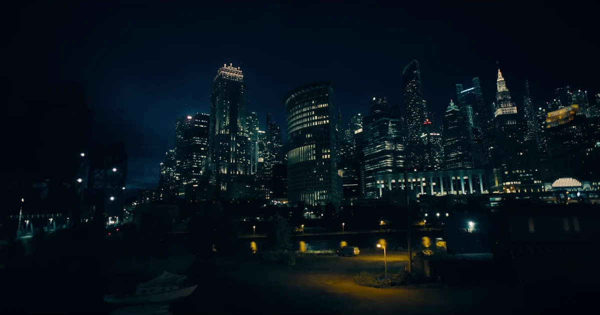 Delaware | Wiki Univers DC | Fandom