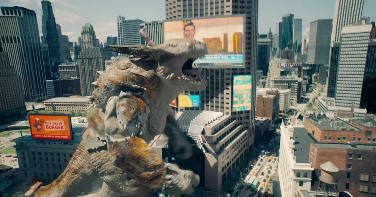 Kaiju | Wiki Univers DC | Fandom