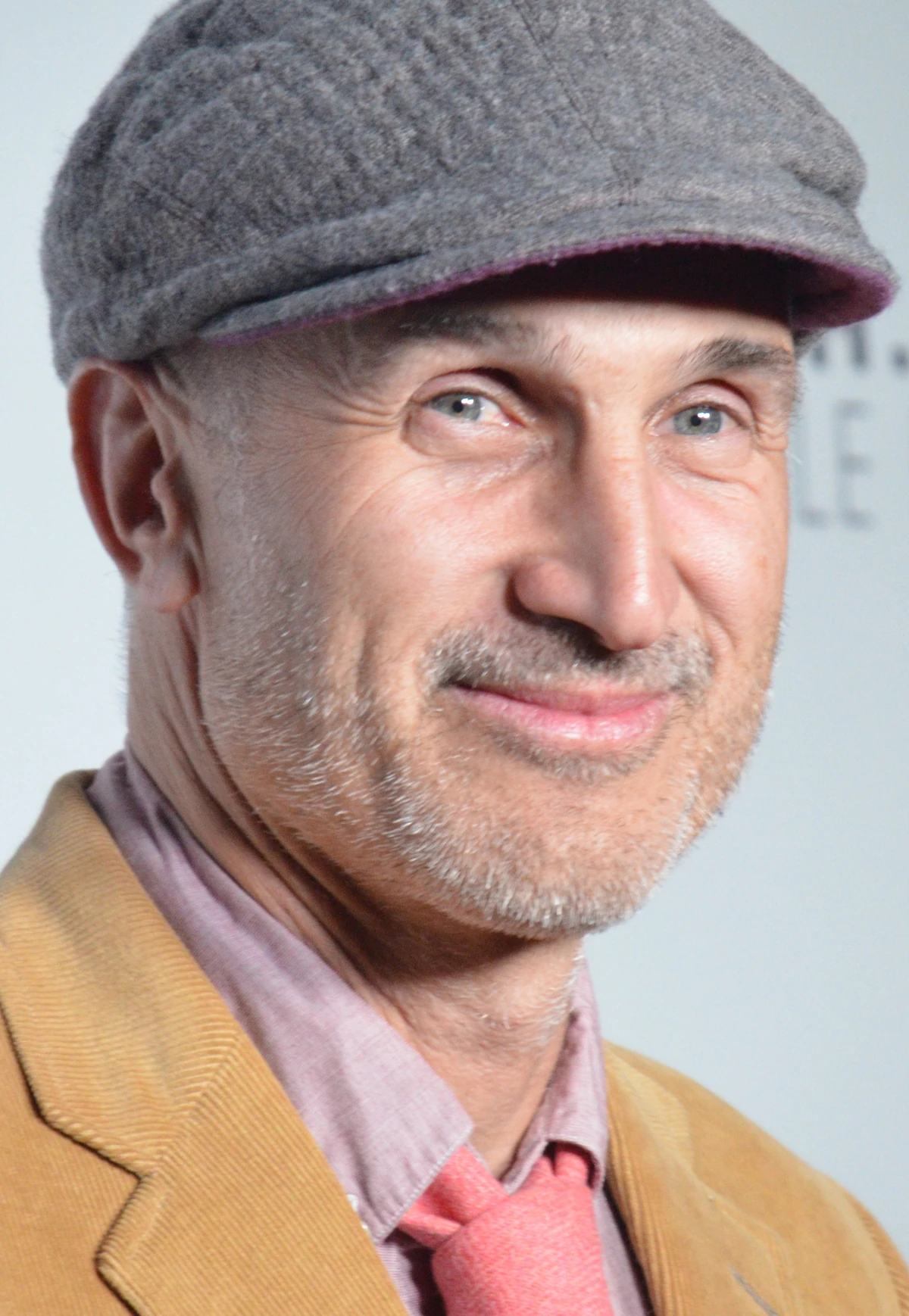 Craig Gillespie | Wiki Univers DC | Fandom