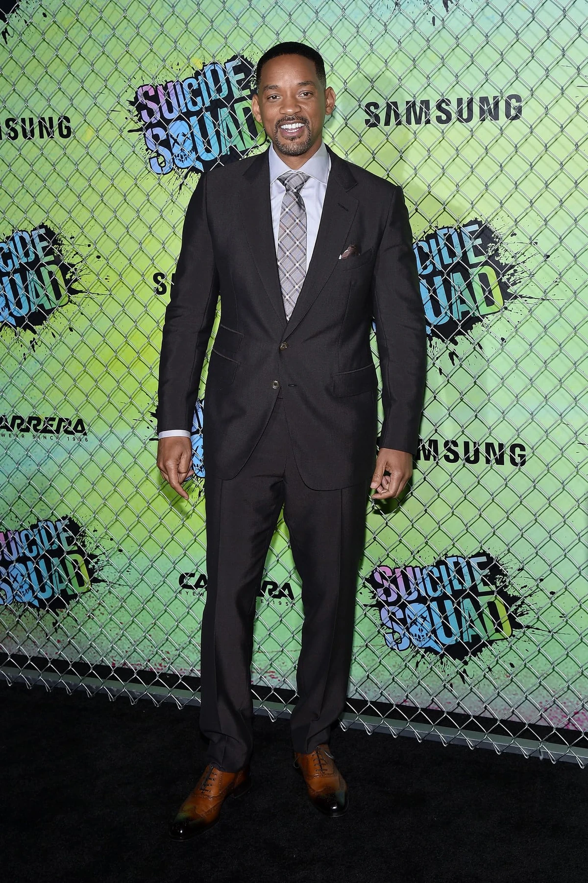 Will Smith | Wiki Univers DC | Fandom