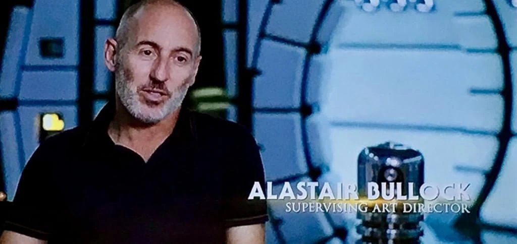 Alastair Bullock | Wiki Univers DC | Fandom