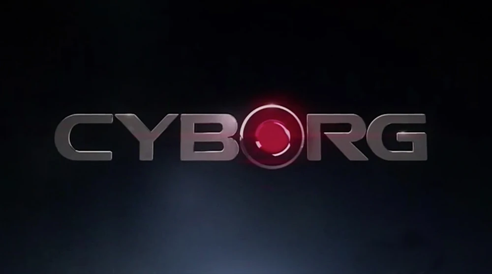 Cyborg | Wiki Univers DC | Fandom