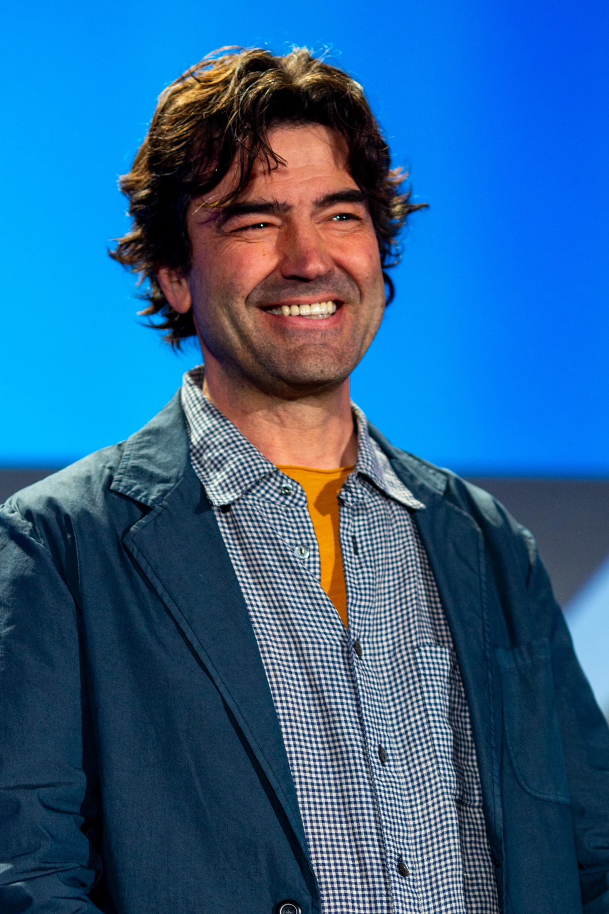 Ron Livingston | Wiki Univers DC | Fandom